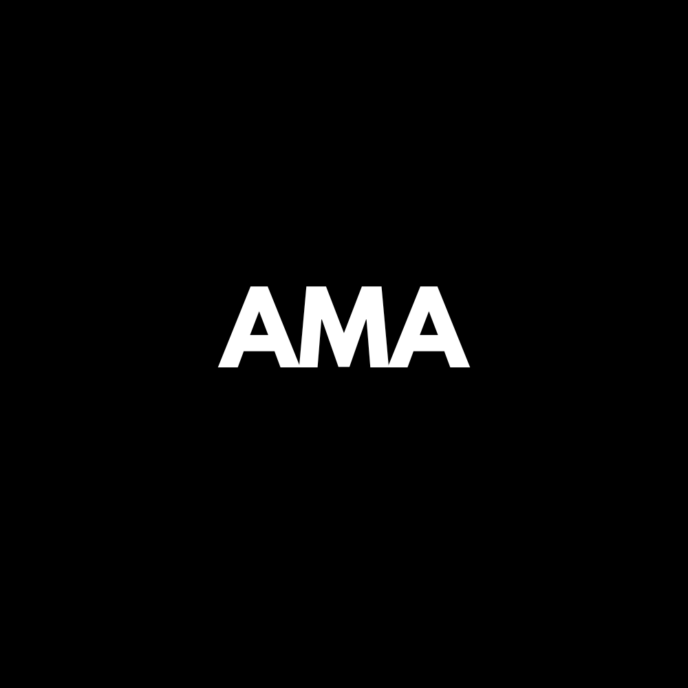 $ama - Ask Me Anything (Literally)